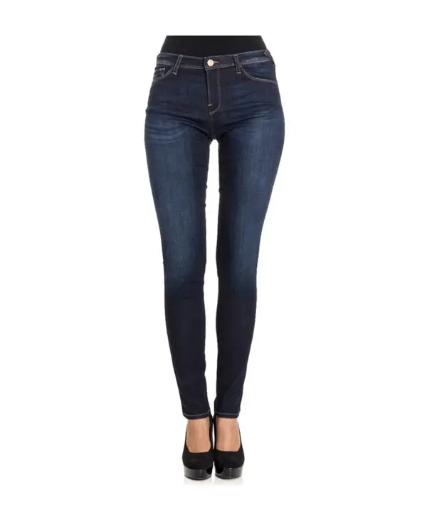 Emporio Armani Skinny Fit Jeans