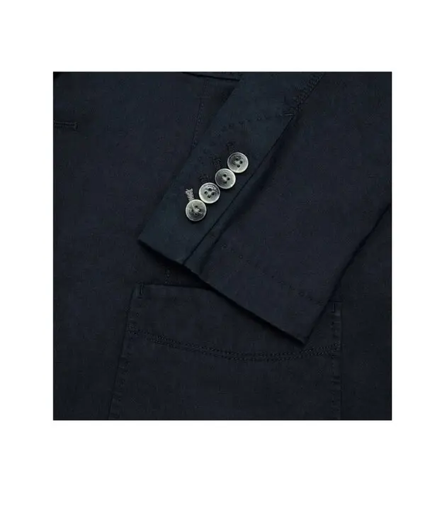Hugo Boss Single-breasted Suit Jacket