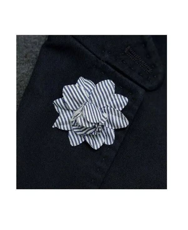 Hugo Boss Single-breasted Suit Jacket