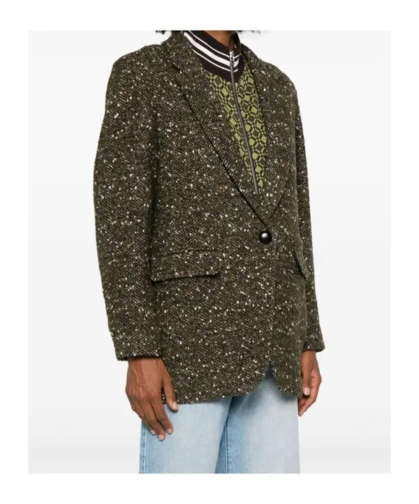 Isabel Marant Étoile Hayden Blazer