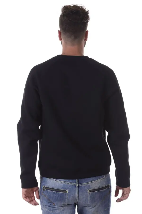 Versace Logo Sweatshirt