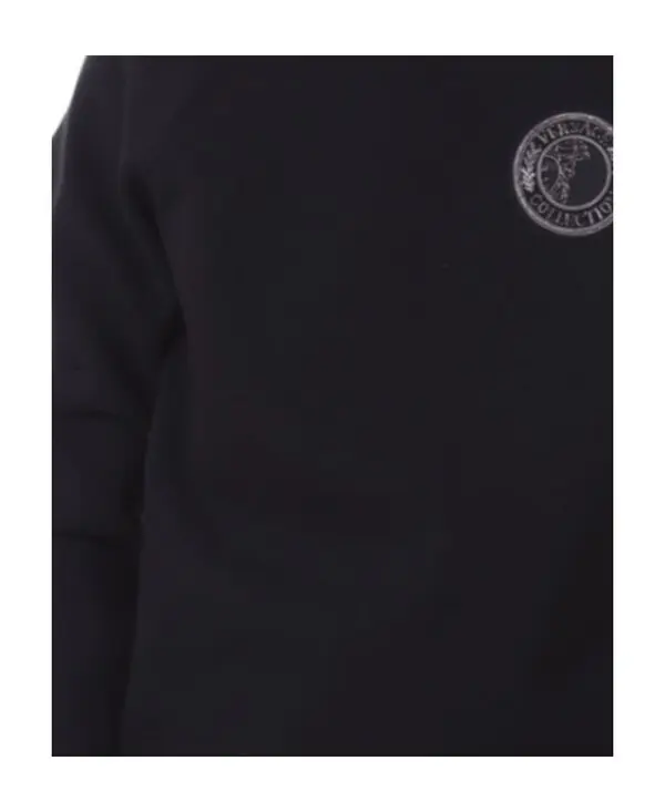 Versace Logo Sweatshirt
