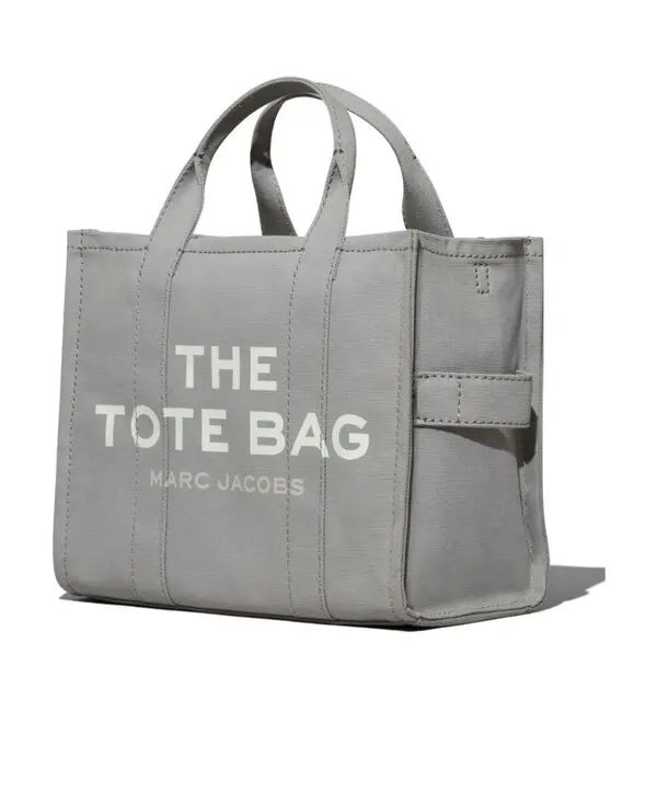 Marc Jacobs Medium Tote Bag - Gray