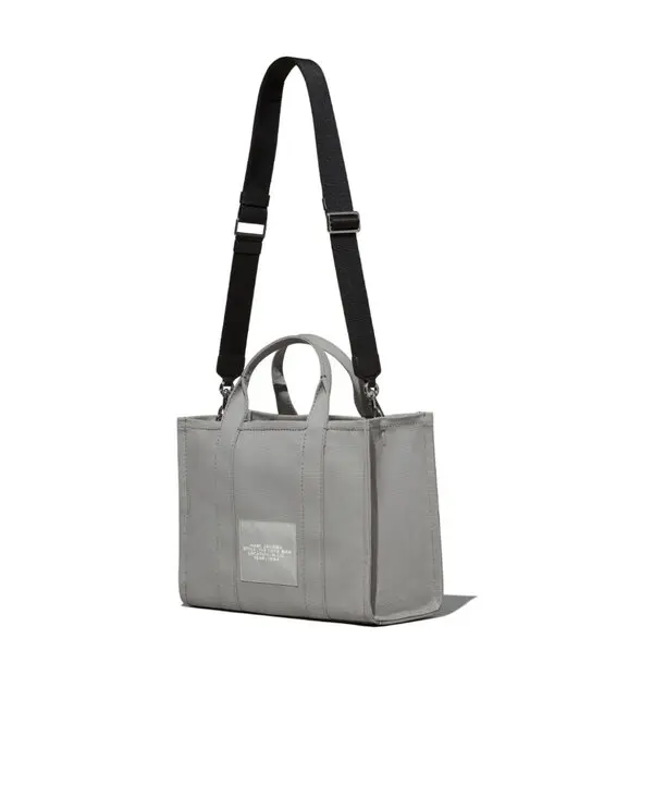 Marc Jacobs Medium Tote Bag - Gray