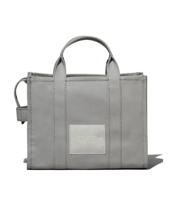 Marc Jacobs Medium Tote Bag - Gray