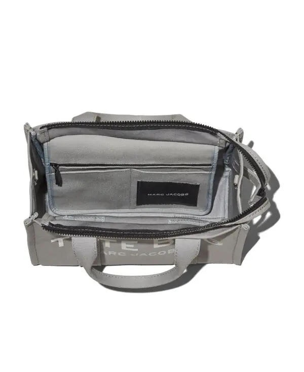 Marc Jacobs Medium Tote Bag - Gray