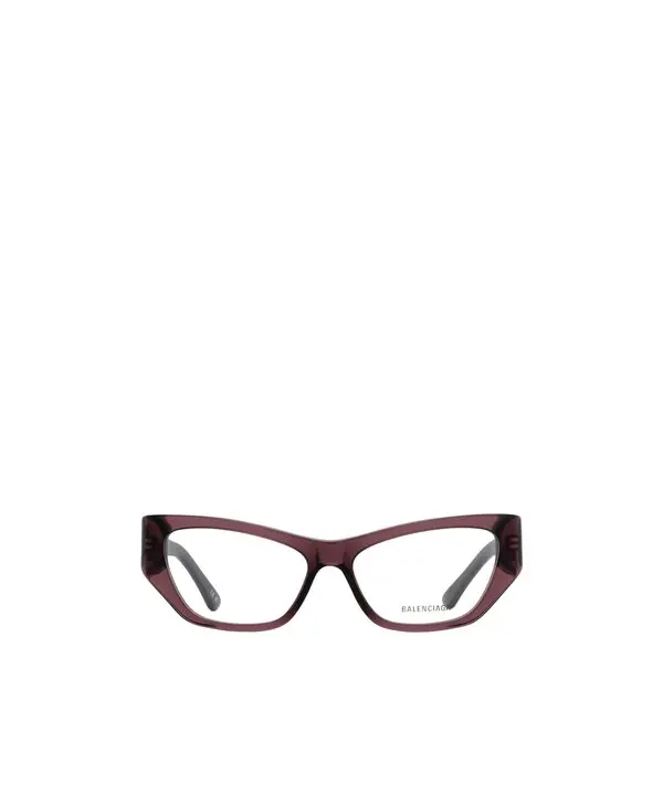 Balenciaga Eyeglasses - Violet