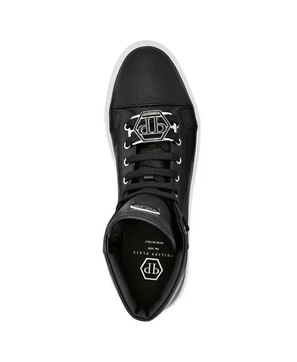 Philipp Plein High-top Sneakers