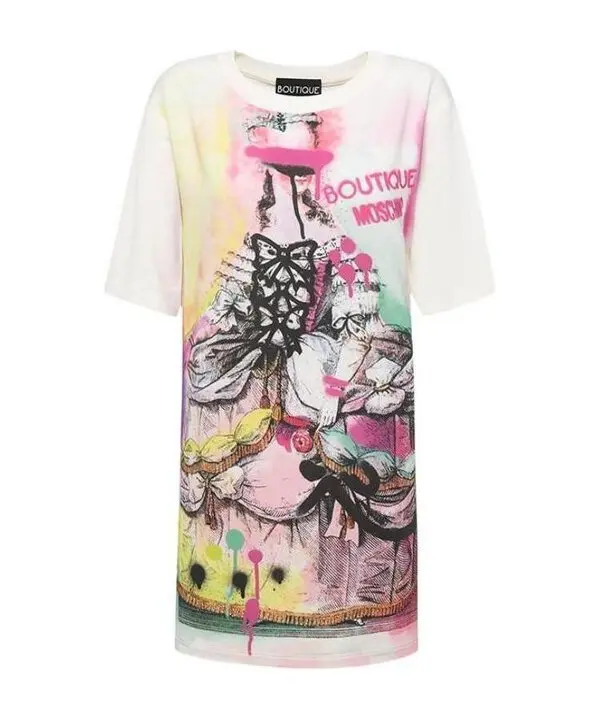 Moschino T-shirt