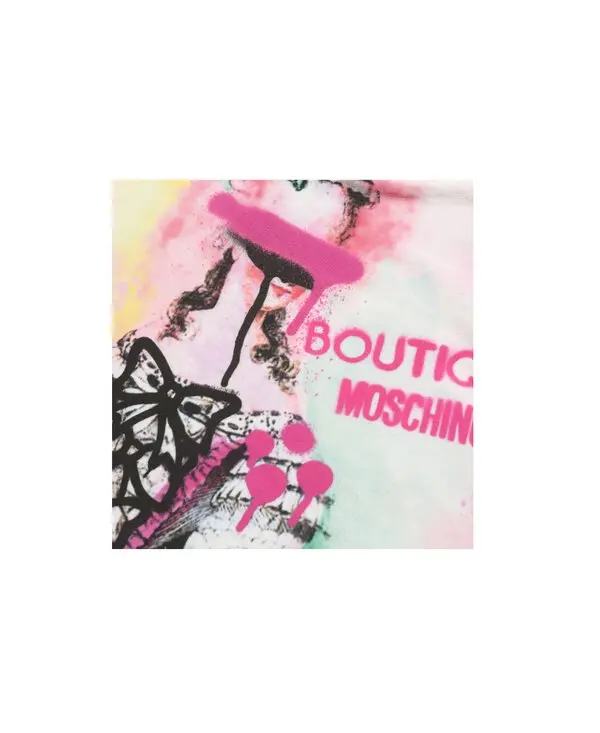 Moschino T-shirt