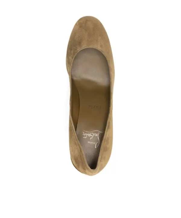 CHRISTIAN LOUBOUTIN Miss Sab Pumps