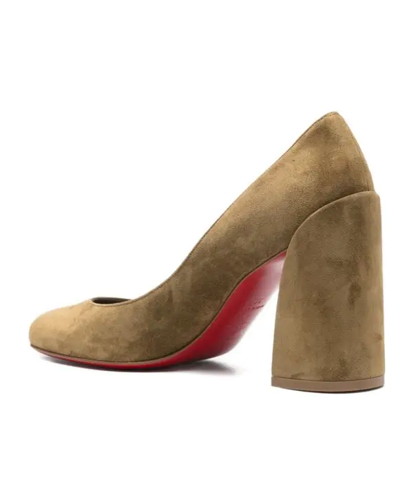 CHRISTIAN LOUBOUTIN Miss Sab Pumps