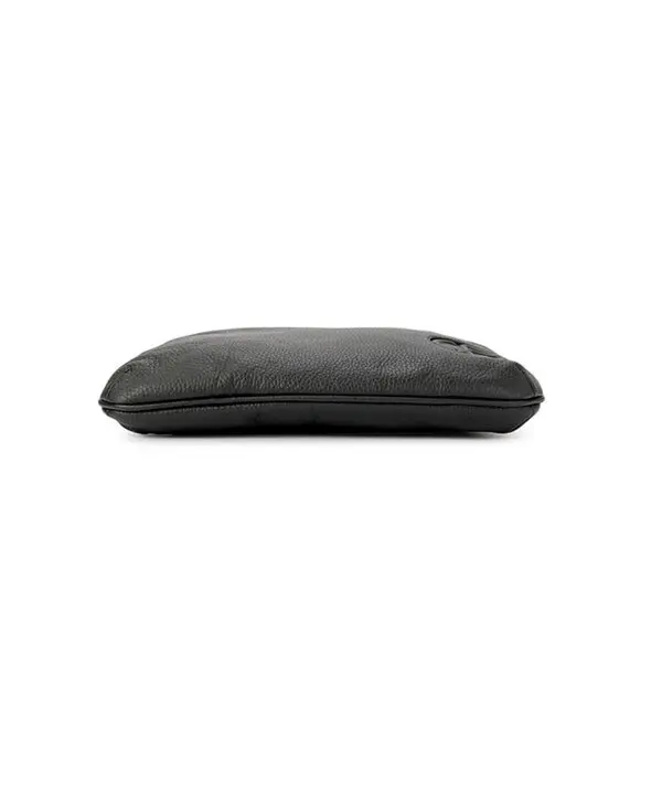 Giorgio Armani Square Shoulder Bag