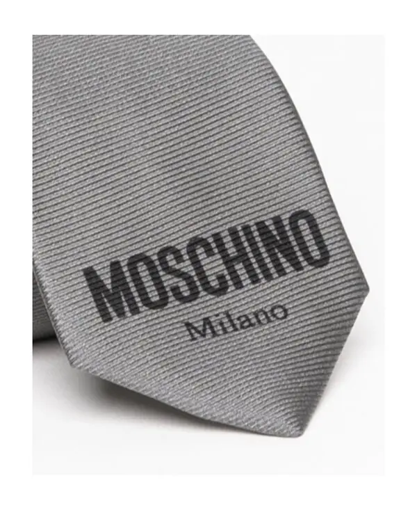 Moschino Neck Tie