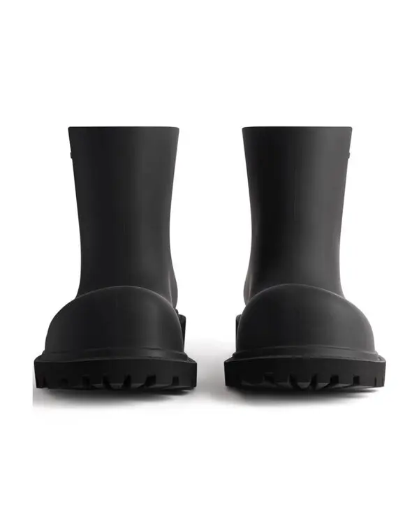 Balenciaga Steroid Ankle Boots
