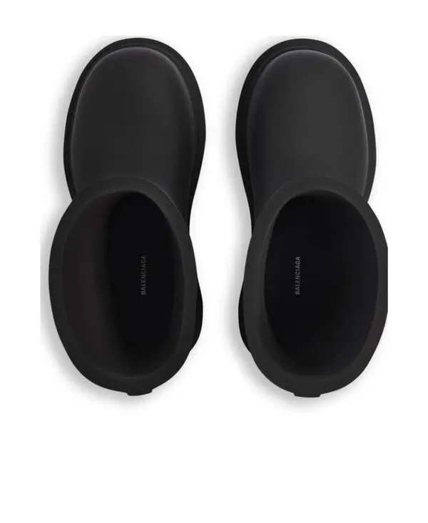 Balenciaga Steroid Ankle Boots
