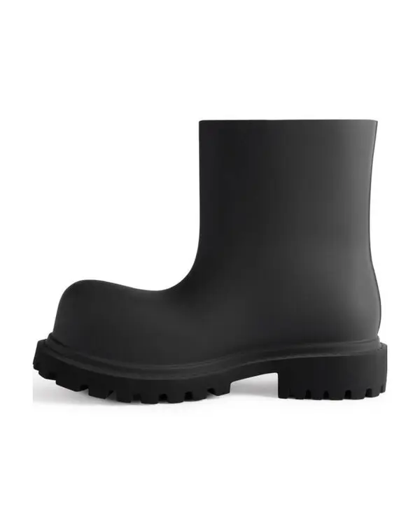 Balenciaga Steroid Ankle Boots