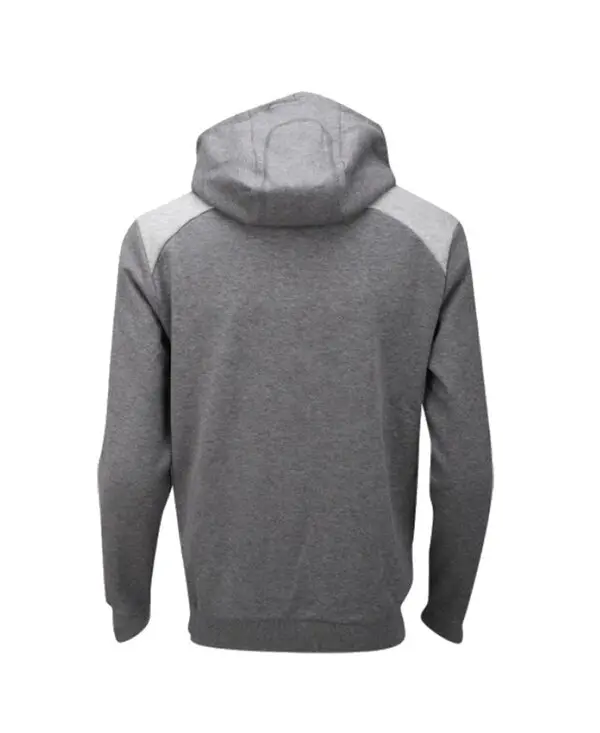 Hugo Boss Logo Hooded Sweater