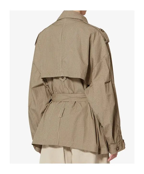 Isabel Marant Étoile Claya Jacket