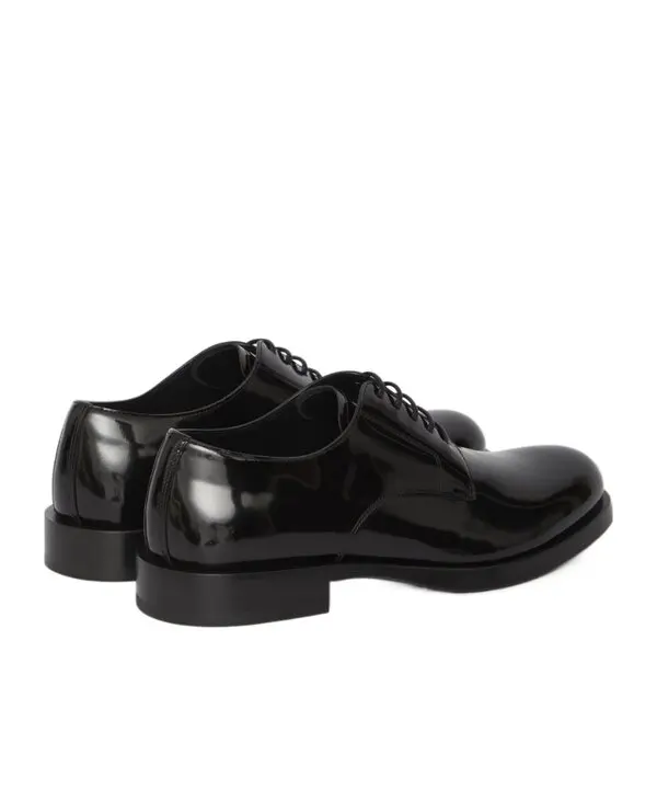 Dolce & Gabbana Derby Lace-up Shoes
