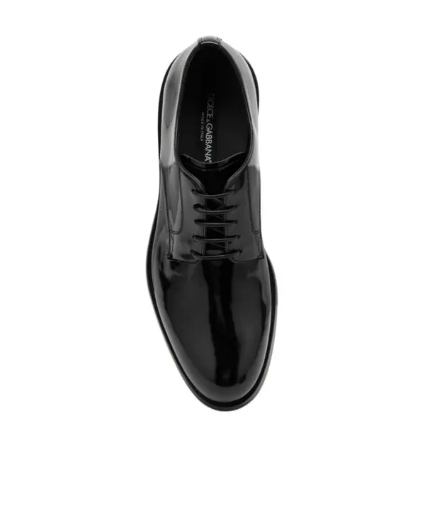 Dolce & Gabbana Derby Lace-up Shoes