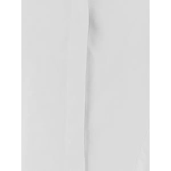 Jacquemus The Moisson Shirt - White