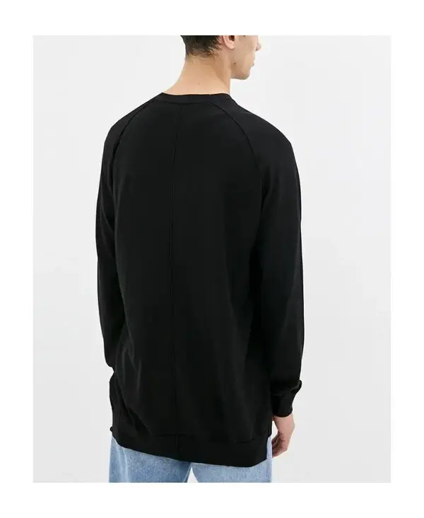 DIESEL® Logo Cardigan