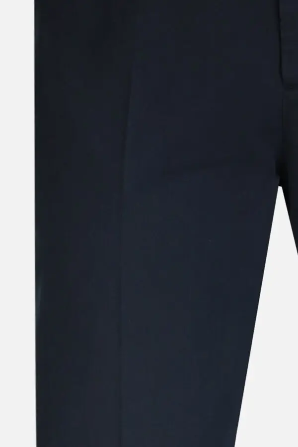 Brunello Cucinelli Straight-leg Chino Pants