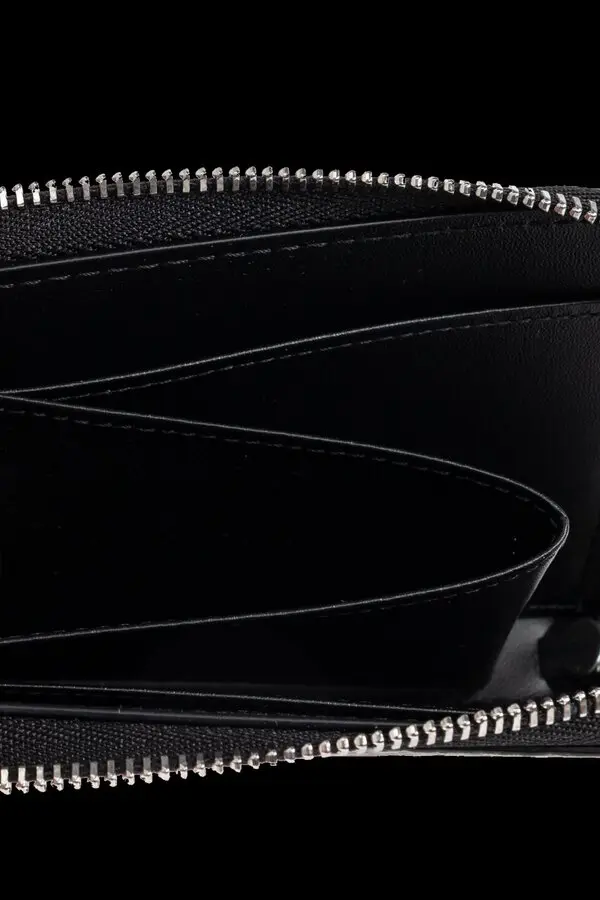 Mcm Logo Wallet