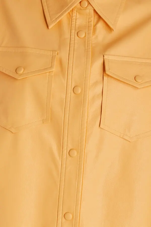 STAND STUDIO Short Sleeve Shirt
