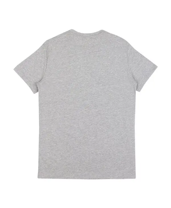 Moschino Logo Details T-shirt