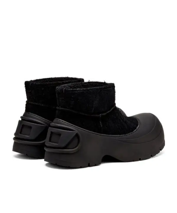 DIESEL® D-donald Boots