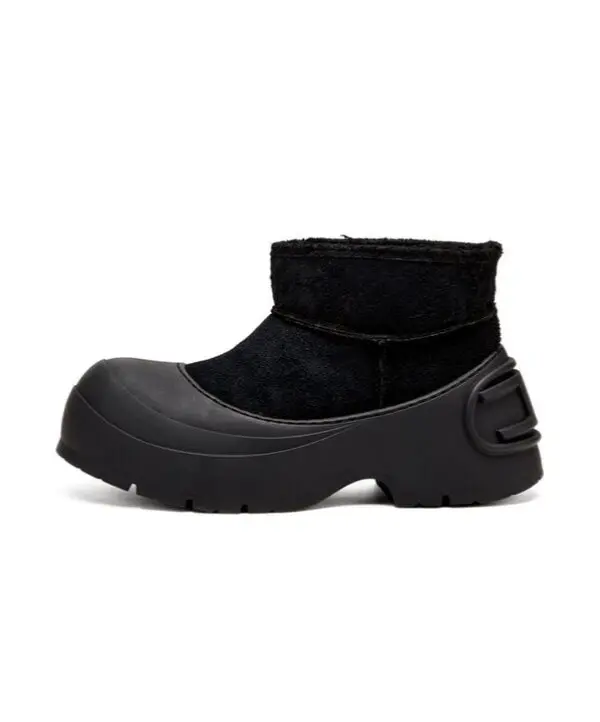 DIESEL® D-donald Boots