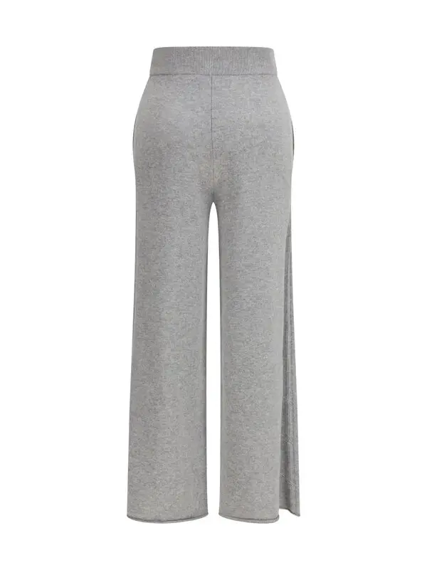 Max Mara Wide-leg Casual Pants