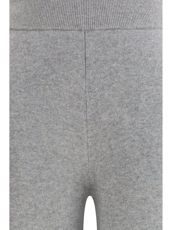 Max Mara Wide-leg Casual Pants