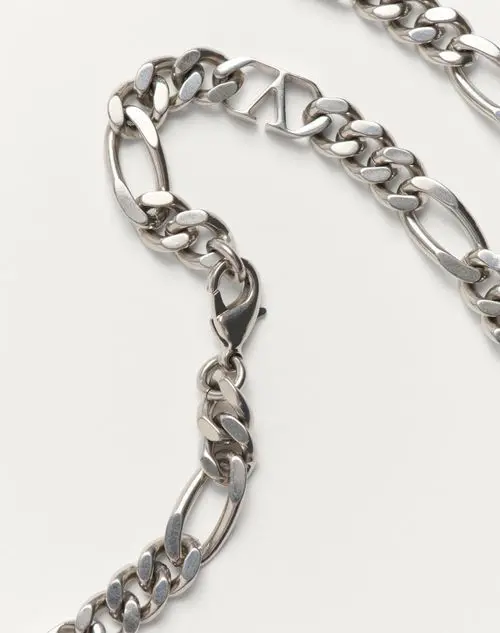 Valentino Garavani Vlogo Signature Necklace