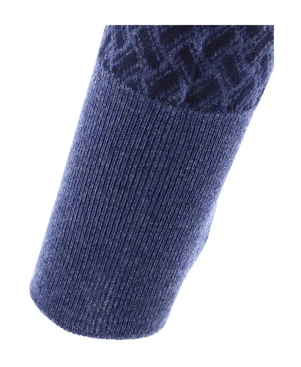 DRUMOHR Crew Neck Cashmere Sweater
