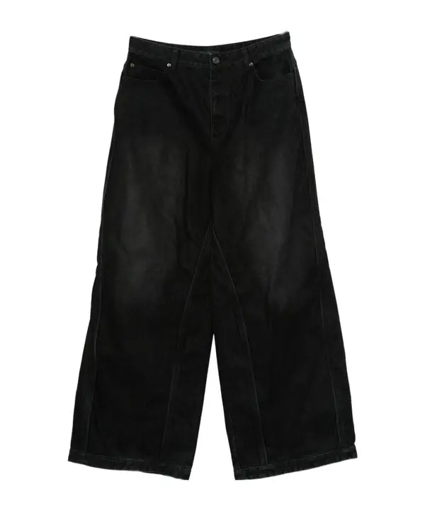 JUUN.J Split-seam Jeans