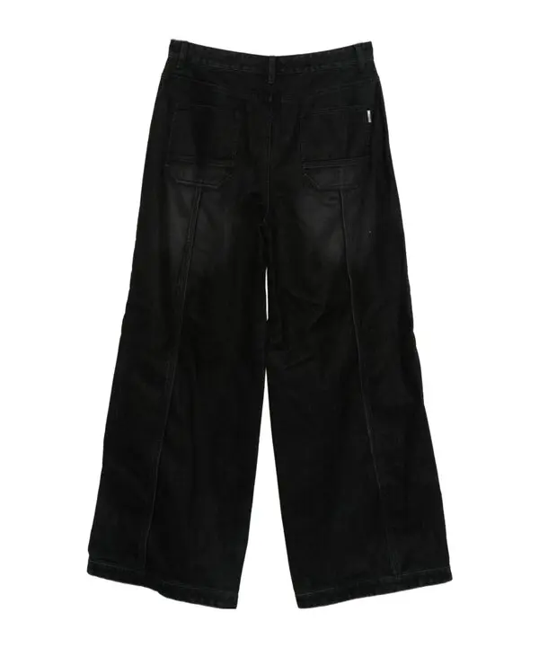 JUUN.J Split-seam Jeans