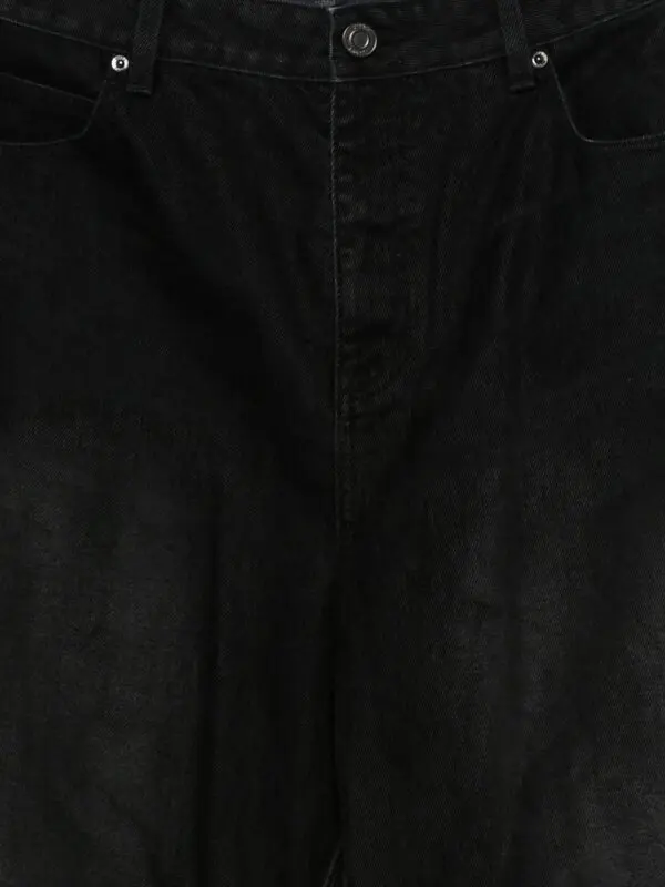 JUUN.J Split-seam Jeans