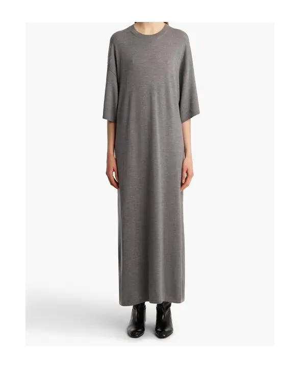 Khaite Bindi Maxi Dress