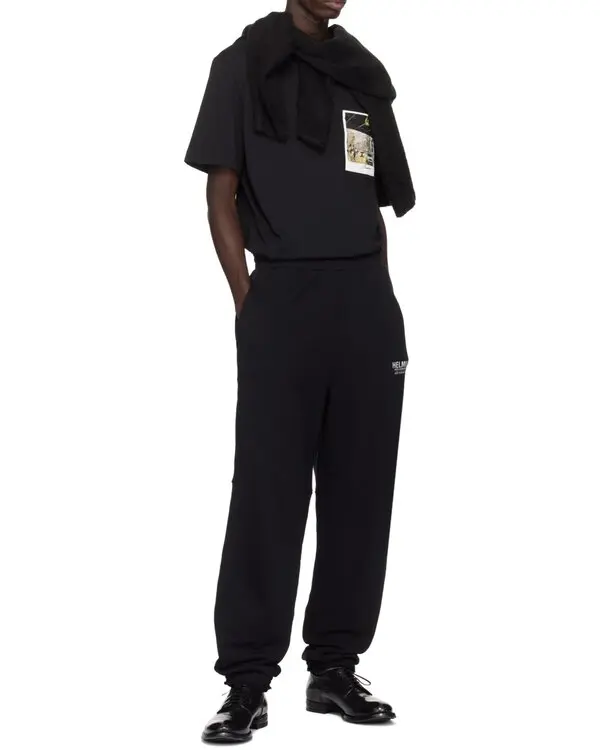 Helmut Lang New York Sweatpants