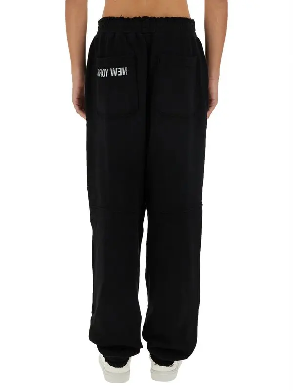 Helmut Lang New York Sweatpants