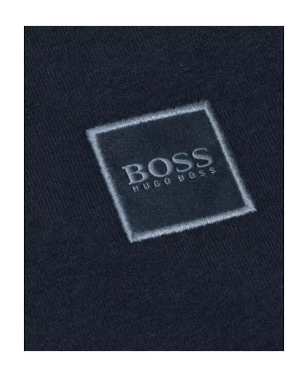 Hugo Boss Round-necked T-shirt