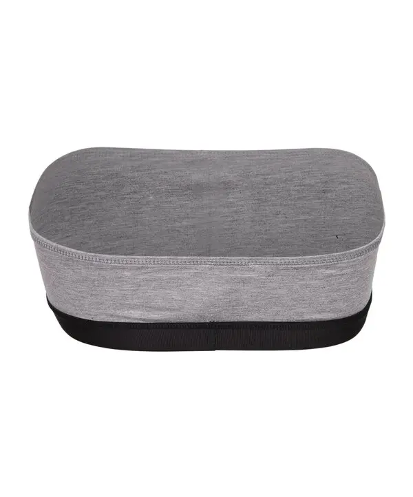 TOM FORD Logo-underband Bra - Grey