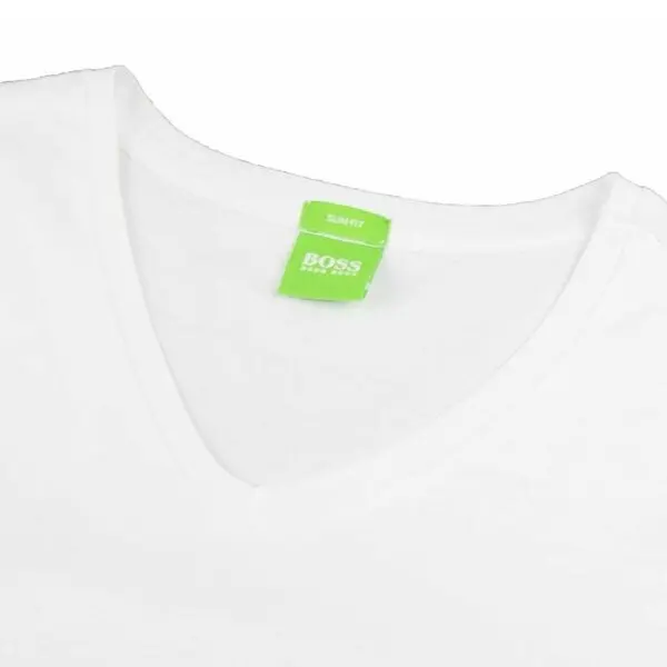 Hugo Boss Logo T-shirt