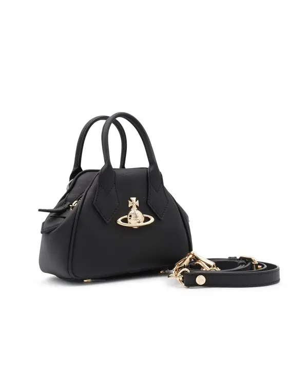 VIVIENNE WESTWOOD Mini Yasmine Tote Bag