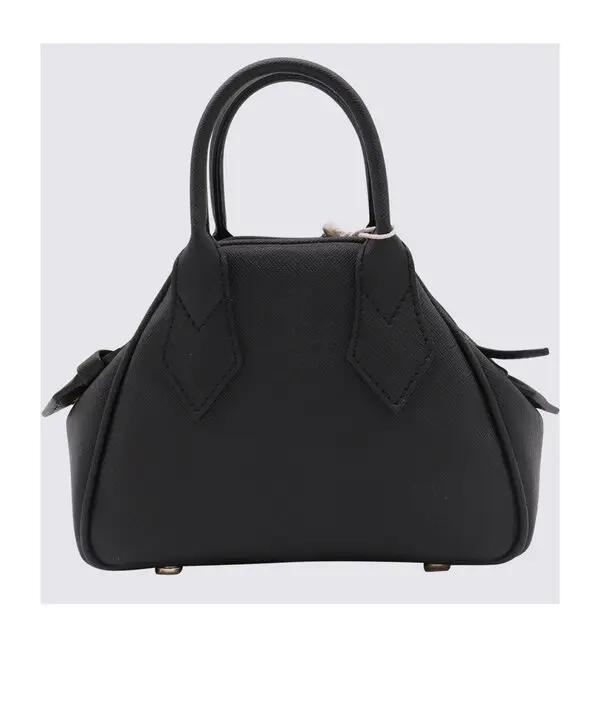 VIVIENNE WESTWOOD Mini Yasmine Tote Bag