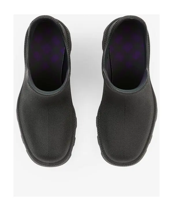 Burberry Marsh Slip-on Ankle Boots