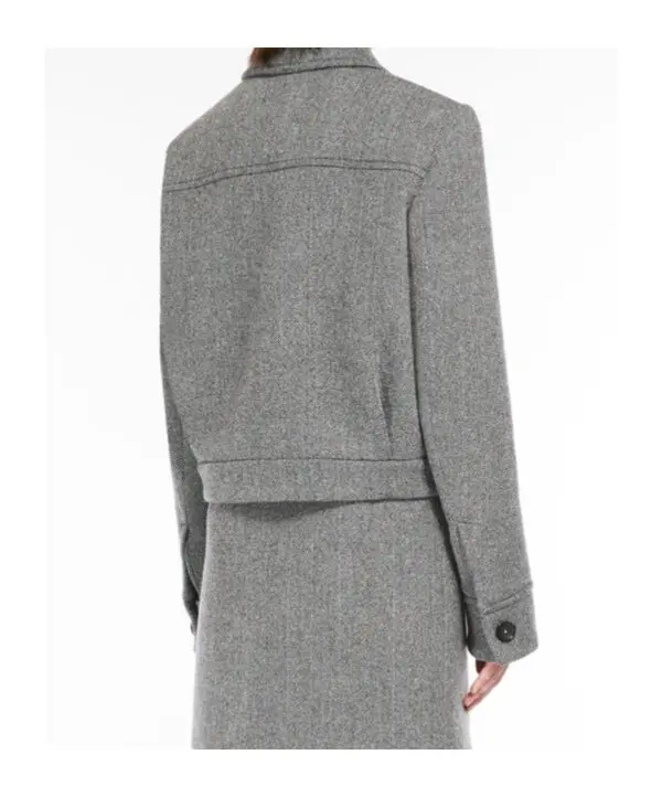 Sportmax Francia Jacket